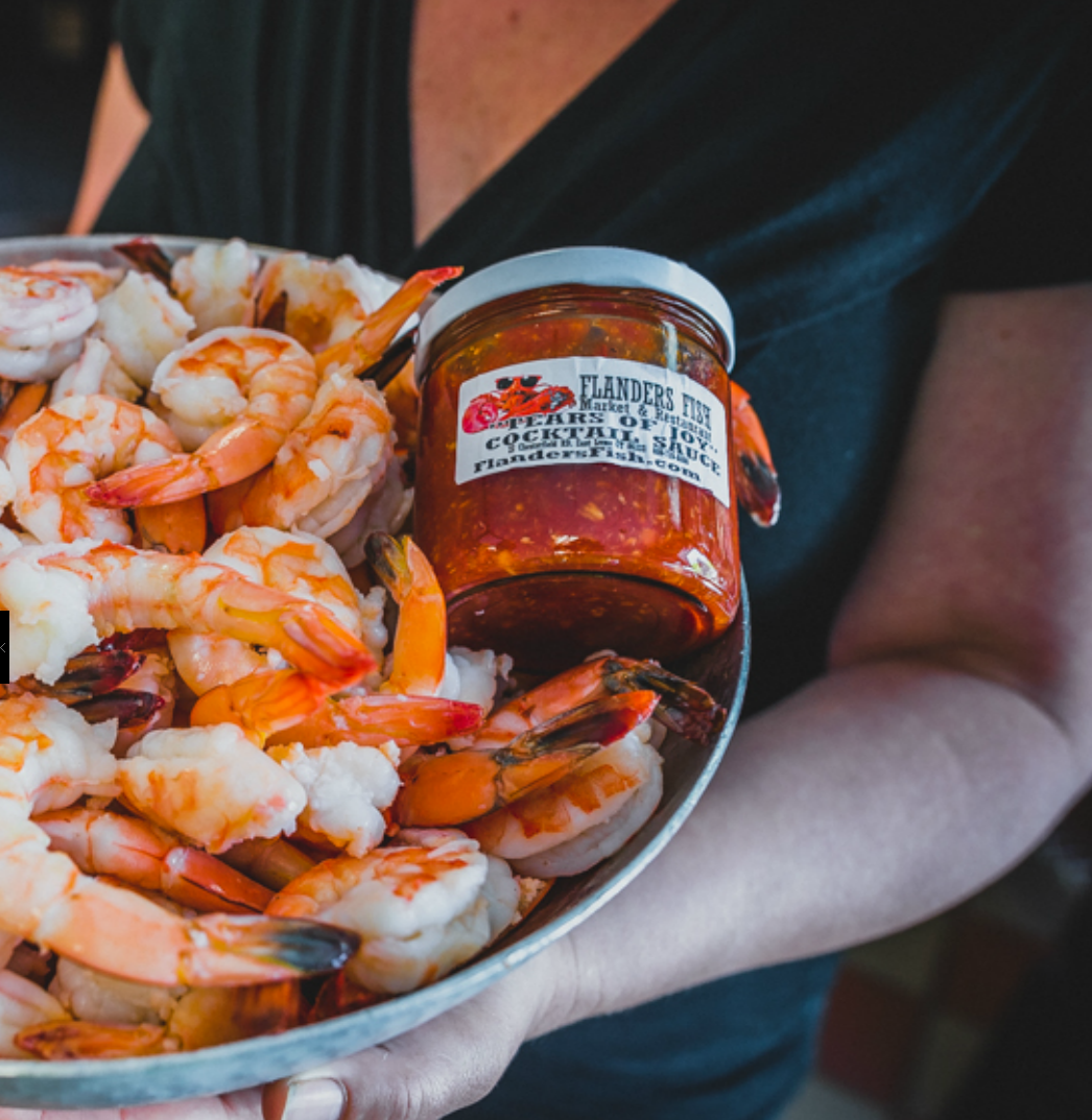 Chowder House Rules | CTvisit